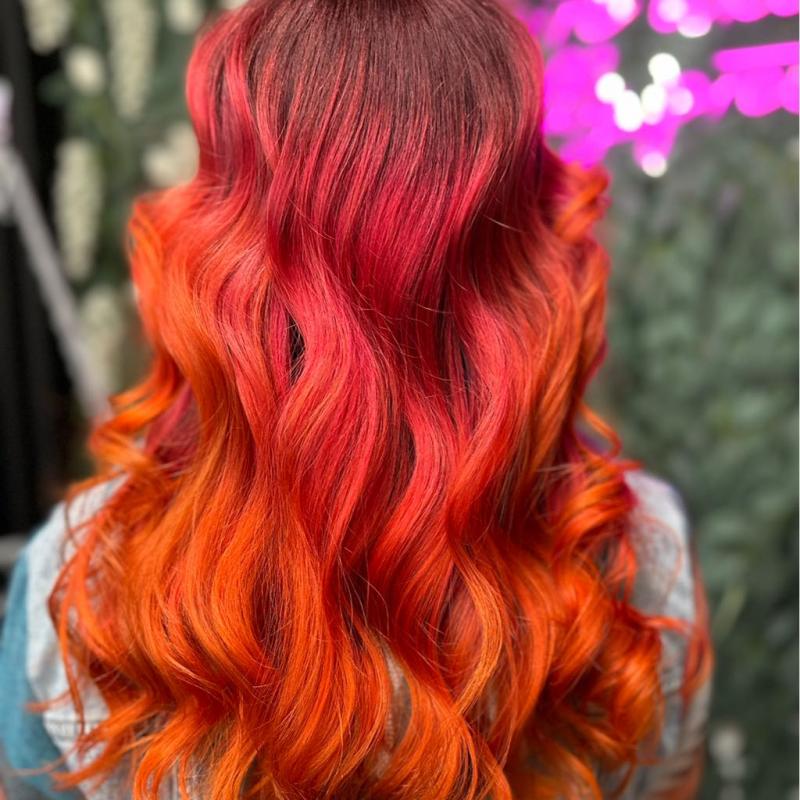 Corrie Osborne's profile on Ring My Stylist