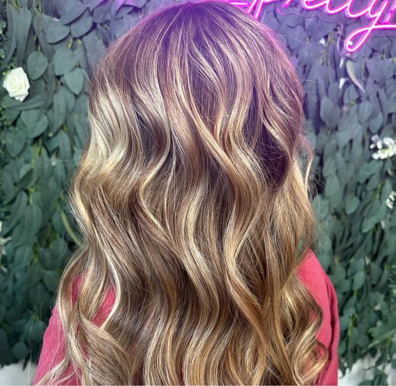 Corrie Osborne's profile on Ring My Stylist