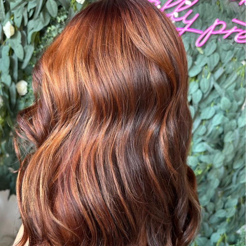 Corrie Osborne's profile on Ring My Stylist