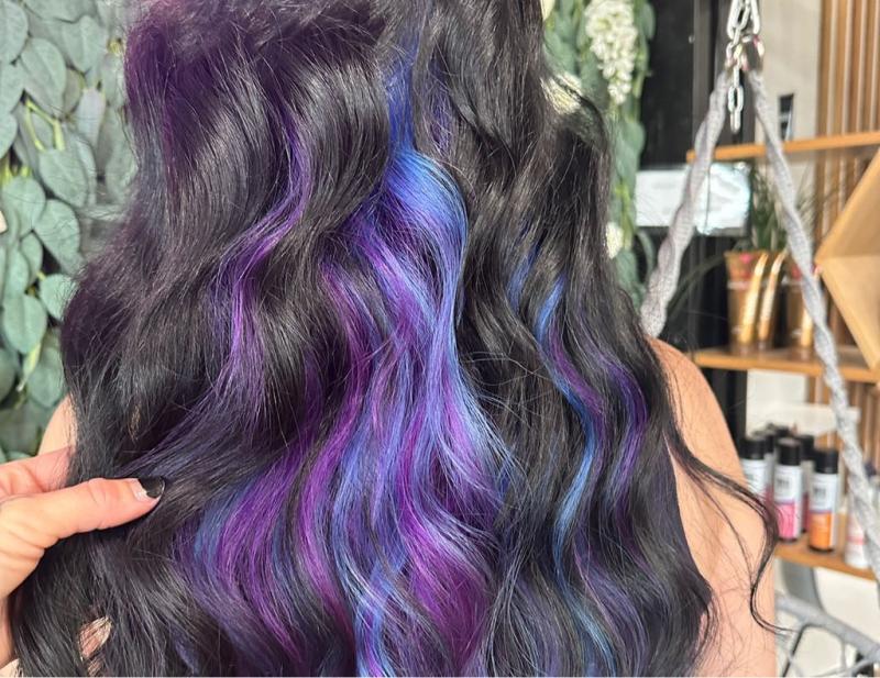 Corrie Osborne's profile on Ring My Stylist