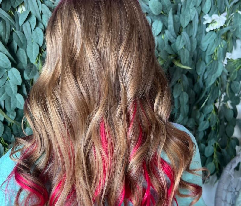 Corrie Osborne's profile on Ring My Stylist